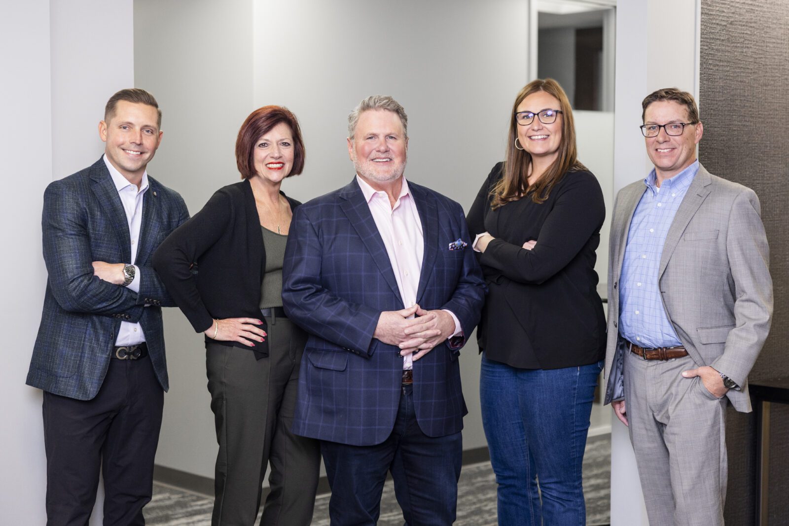 Our Team | JAG Capital Management